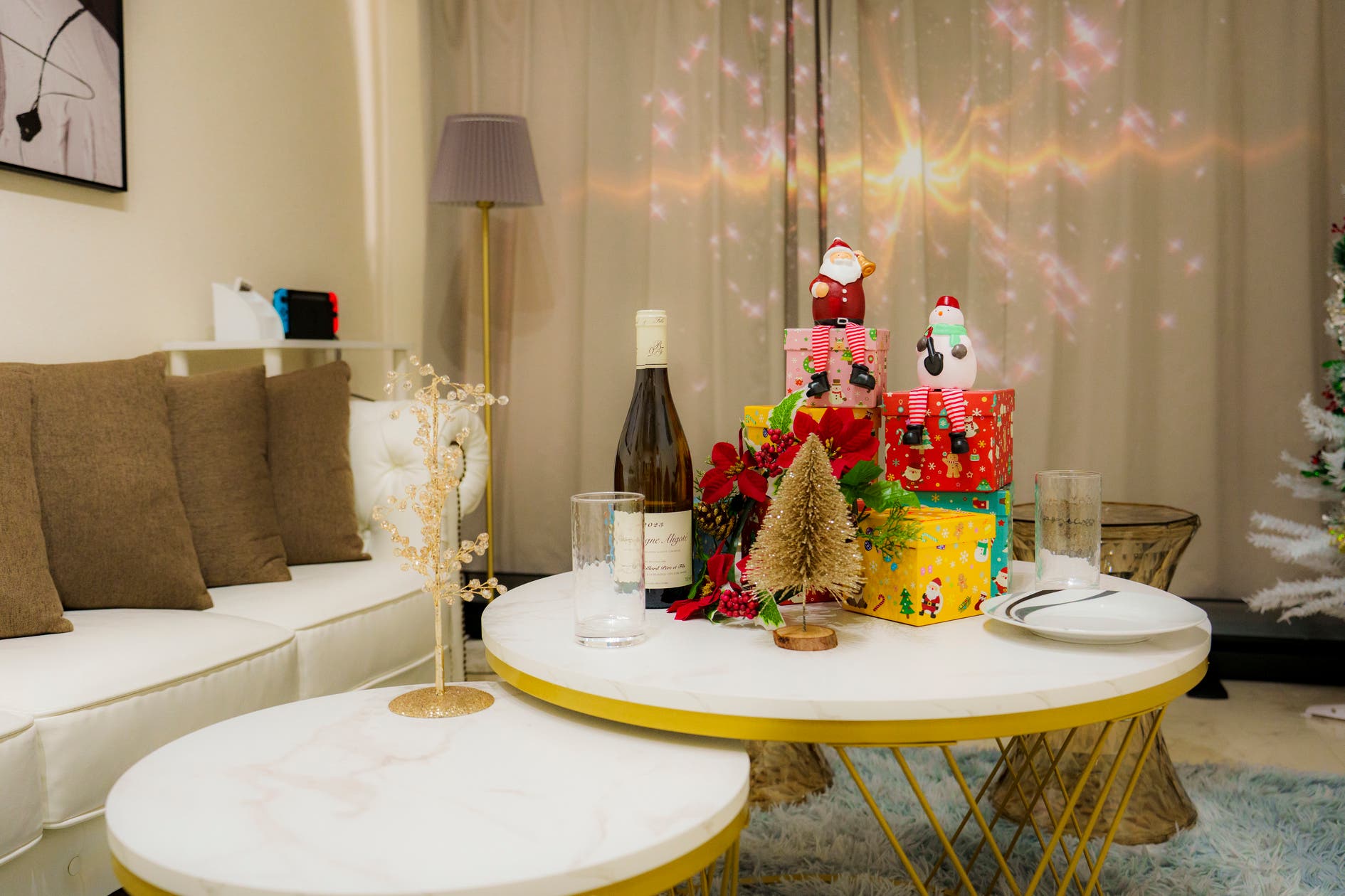 ◎心斎橋徒歩5分✨アメ村三角公園目の前🍀24H最大15人🆗1Fコンビニ🎉クリスマスパーティーにぴったり🎄の写真5