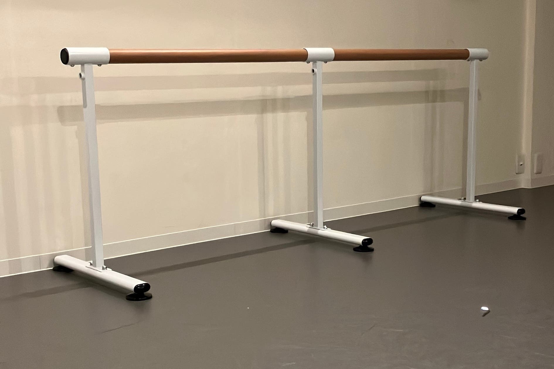 阿波座駅から徒歩２分のダンススタジオの写真6