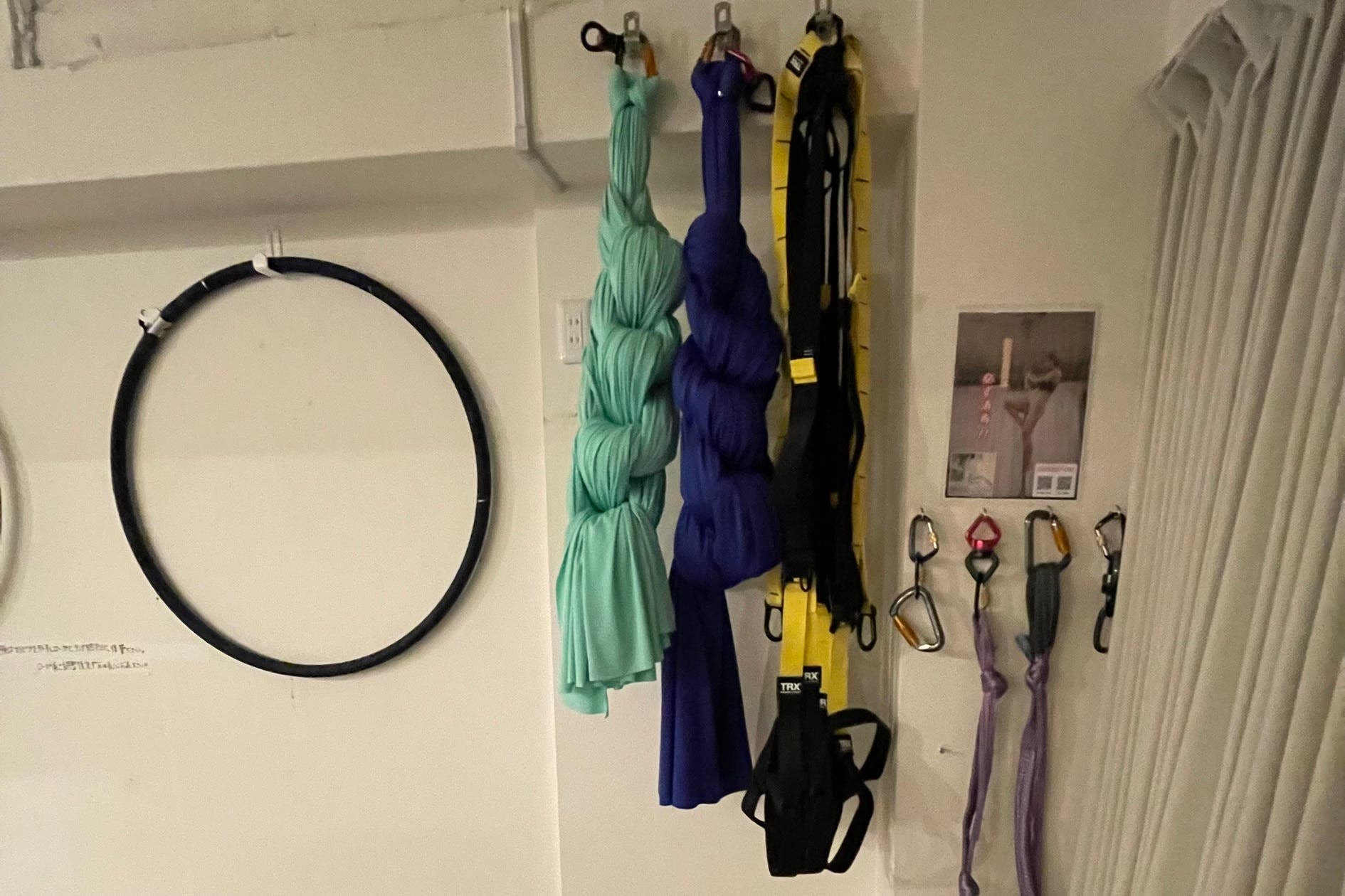 阿波座駅から徒歩２分のダンススタジオの写真12