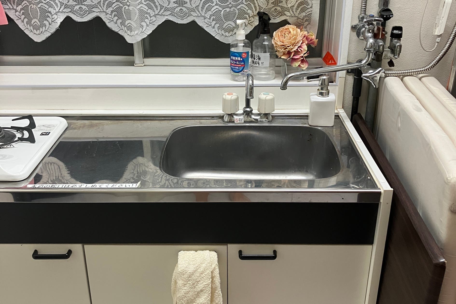 阿波座駅から徒歩２分のダンススタジオの写真13