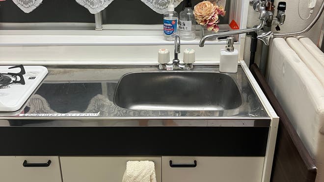 阿波座駅から徒歩2分のダンススタジオの写真13