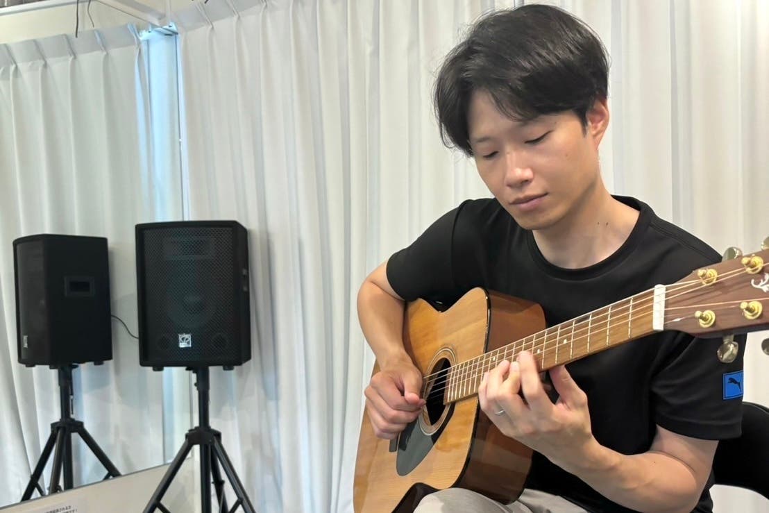 阿波座駅から徒歩２分のダンススタジオの写真4