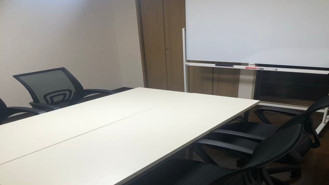 徒歩5分貸し会議室の写真3