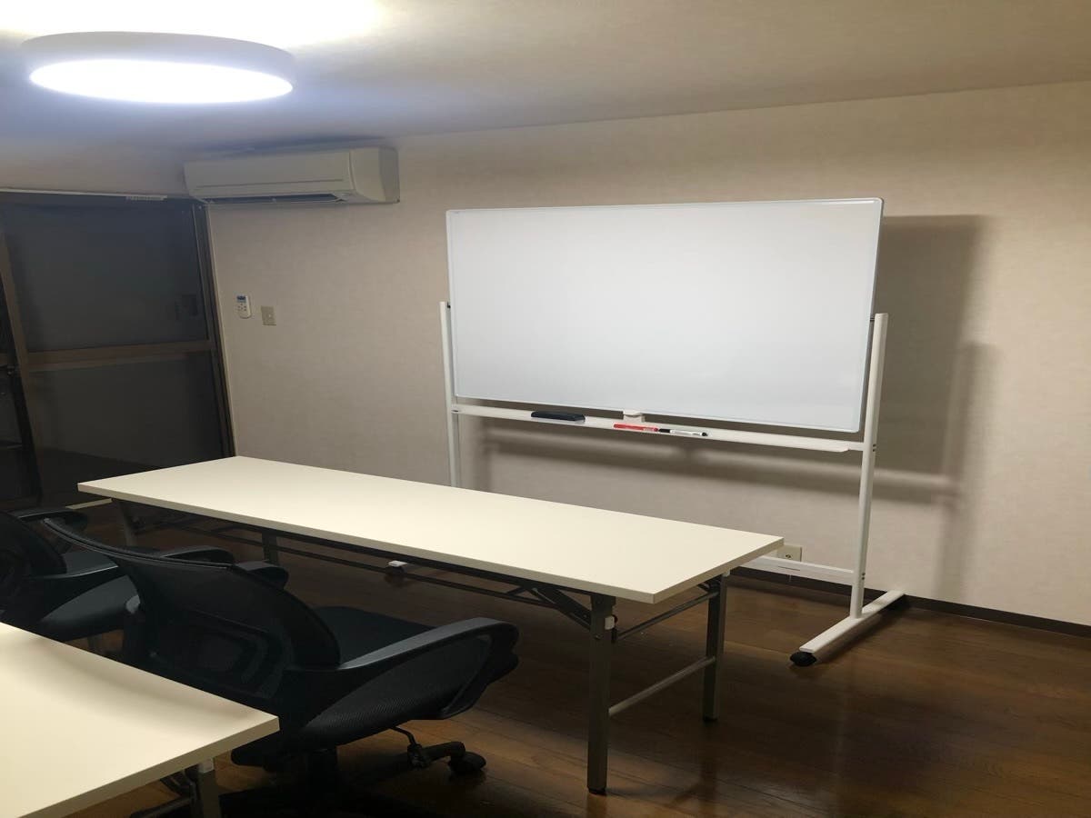 徒歩5分貸し会議室の写真4