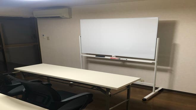 徒歩5分貸し会議室の写真4