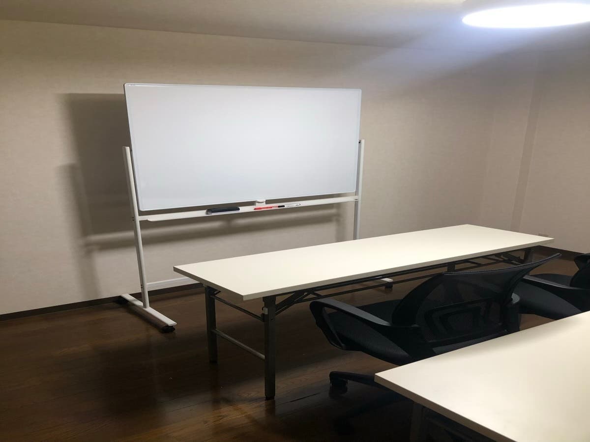 徒歩5分貸し会議室の写真5