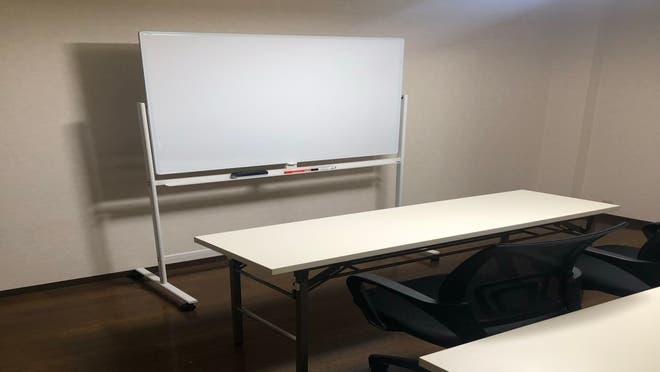 徒歩5分貸し会議室の写真5