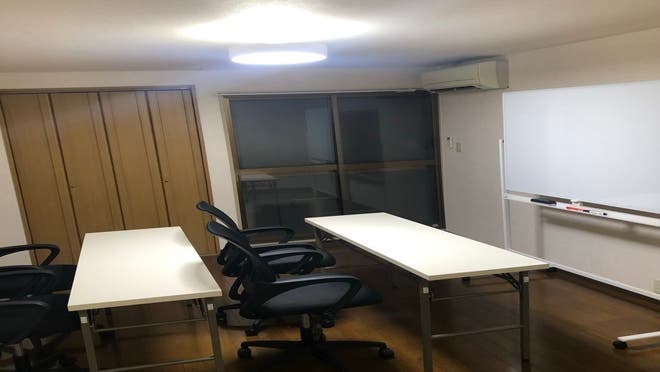 徒歩5分貸し会議室の写真6