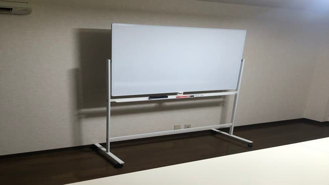 徒歩5分貸し会議室の写真10
