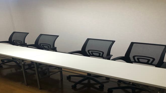 徒歩5分貸し会議室の写真11