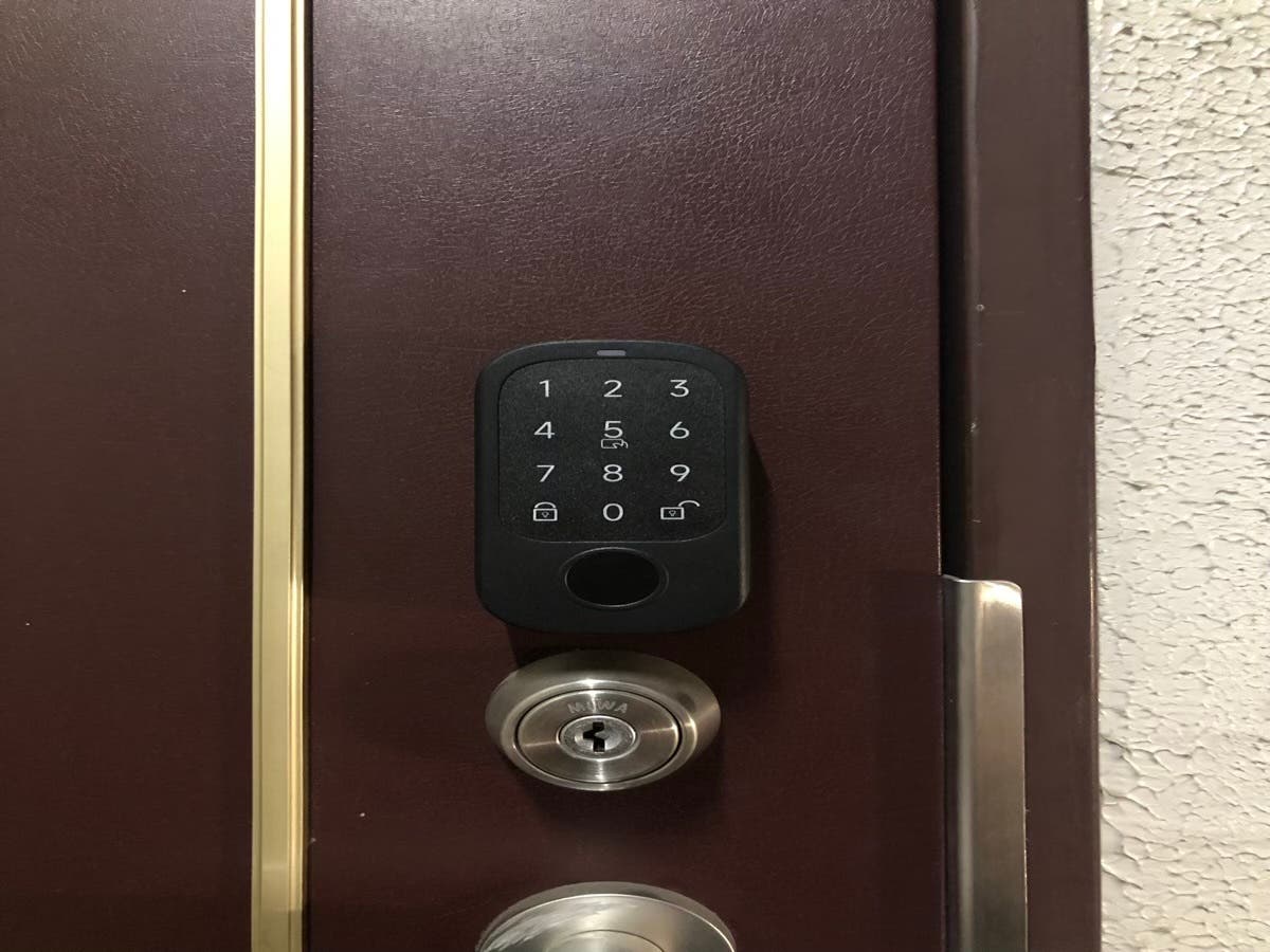 徒歩5分貸し会議室の写真13