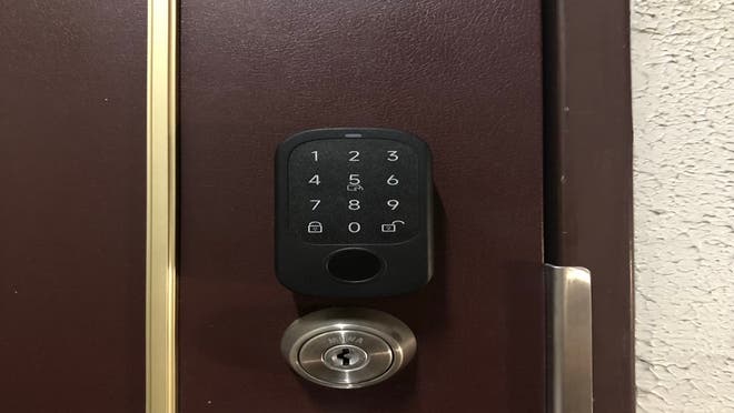 徒歩5分貸し会議室の写真13