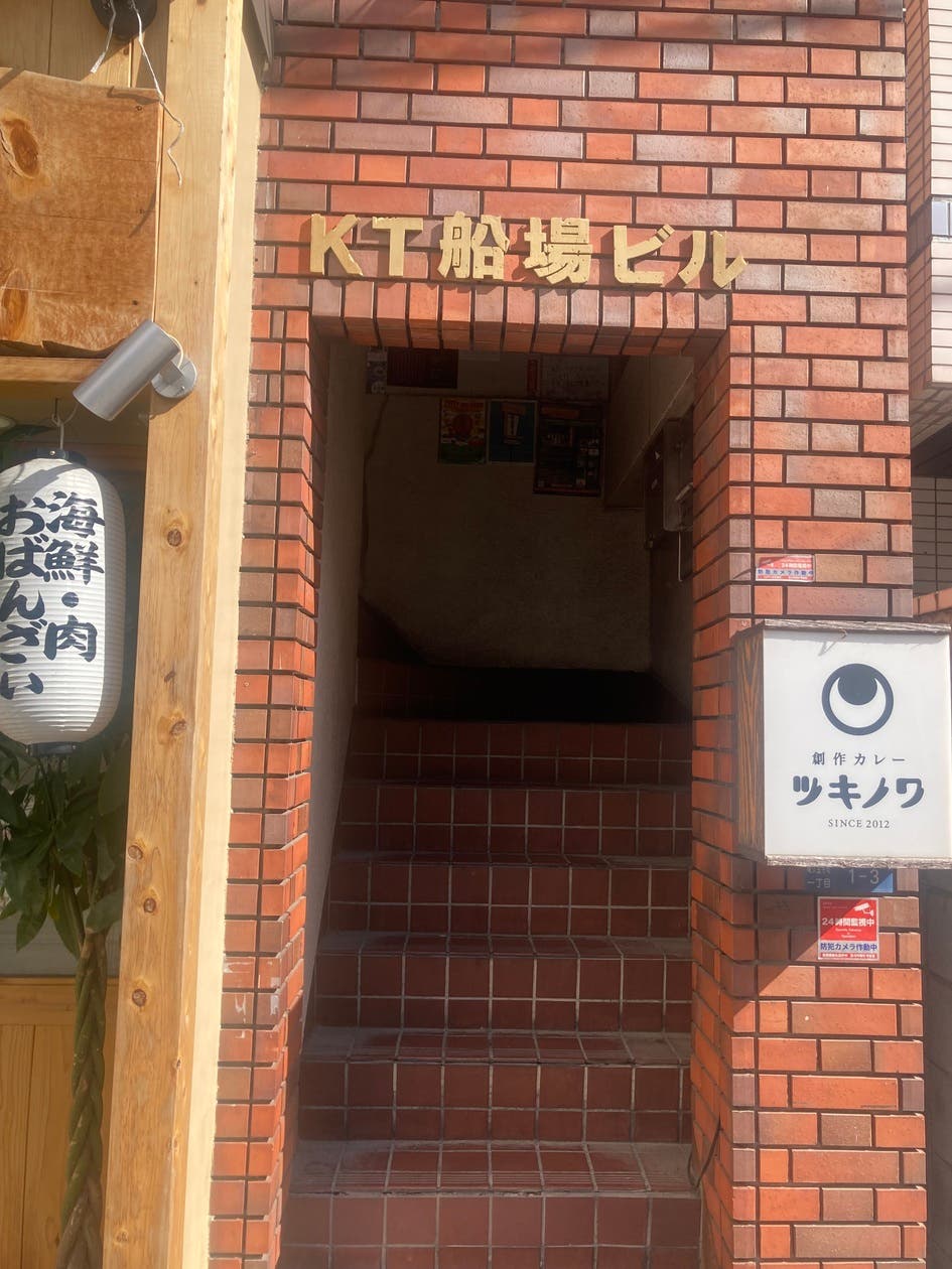 徒歩5分貸し会議室の写真14