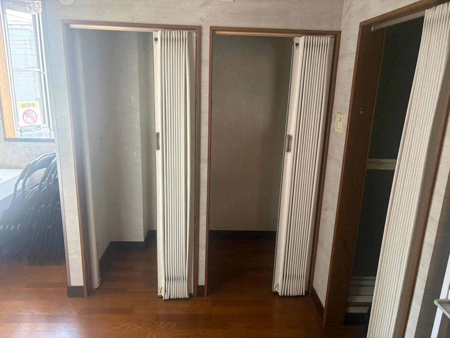 大人数～少人数お値段対応！広さ１１５㎡の多目的レンタルスペース2F　イベント・ダンスに利用できる鏡付きスタジオ【名古屋市中村区】の写真6