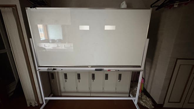 大人数~少人数お値段対応!広さ115㎡の多目的レンタルスペース2F イベント・ダンスに利用できる鏡付きスタジオ【名古屋市中村区】の写真7