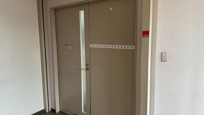 池田市石橋阪大前駅から徒歩4分のヴィンテージ撮影スタジオ DOT2(ドットツー)の写真2