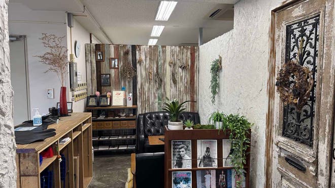 池田市石橋阪大前駅から徒歩4分のヴィンテージ撮影スタジオ DOT2(ドットツー)の写真7