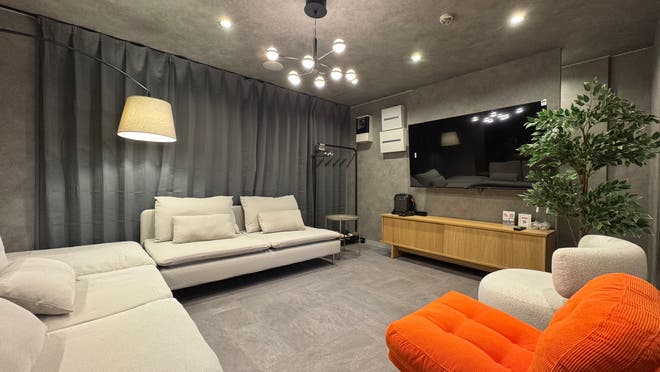 スペモ🏘️クリスマス🎄五条駅3分✨キッチン🍳パーティー🍷ママ会👶🏻794_SpemoLIVING京都五条2ndの写真2