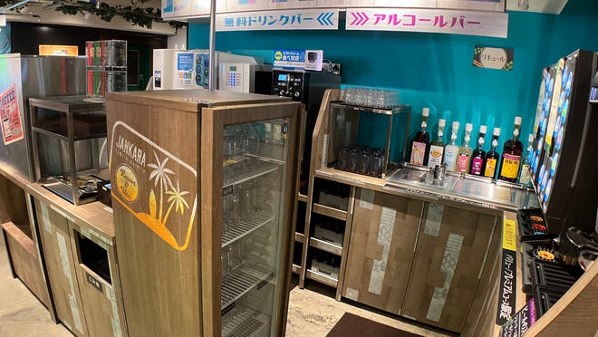 天神でDJ体験!カラオケ×DJブースの新感覚スペース🎶の写真4