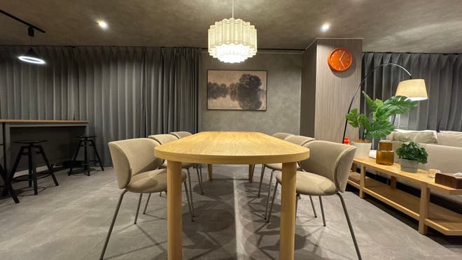 スペモ🏘️クリスマス🎄五条駅3分✨キッチン🍳パーティー🍷ママ会👶🏻794_SpemoLIVING京都五条2ndの写真8