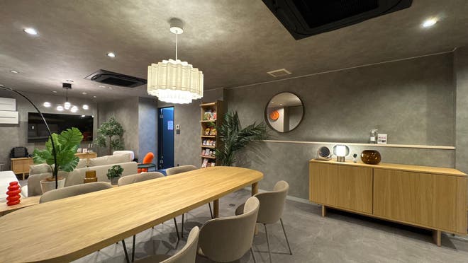 スペモ🏘️クリスマス🎄五条駅3分✨キッチン🍳パーティー🍷ママ会👶🏻794_SpemoLIVING京都五条2ndの写真9