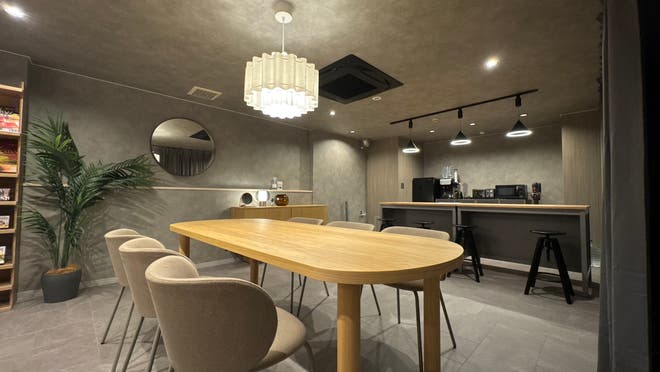 スペモ🏘️クリスマス🎄五条駅3分✨キッチン🍳パーティー🍷ママ会👶🏻794_SpemoLIVING京都五条2ndの写真11