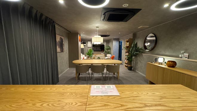 スペモ🏘️クリスマス🎄五条駅3分✨キッチン🍳パーティー🍷ママ会👶🏻794_SpemoLIVING京都五条2ndの写真16