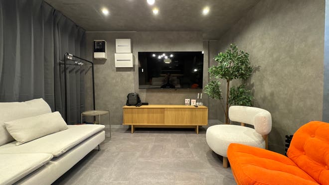 スペモ🏘️クリスマス🎄五条駅3分✨キッチン🍳パーティー🍷ママ会👶🏻794_SpemoLIVING京都五条2ndの写真13