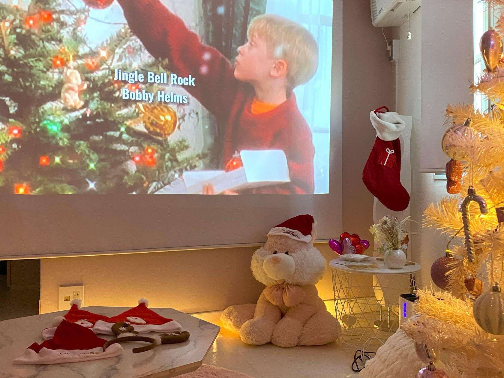 【Lumiére(ルミエール)】町田駅5分/クリスマス🎅/女子会👧🏻/誕生日会🍰/推し会👦🏻/デート🍾の写真1