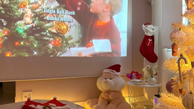 【Lumiére(ルミエール)】町田駅5分/クリスマス🎅/女子会👧🏻/誕生日会🍰/推し会👦🏻/デート🍾の写真1