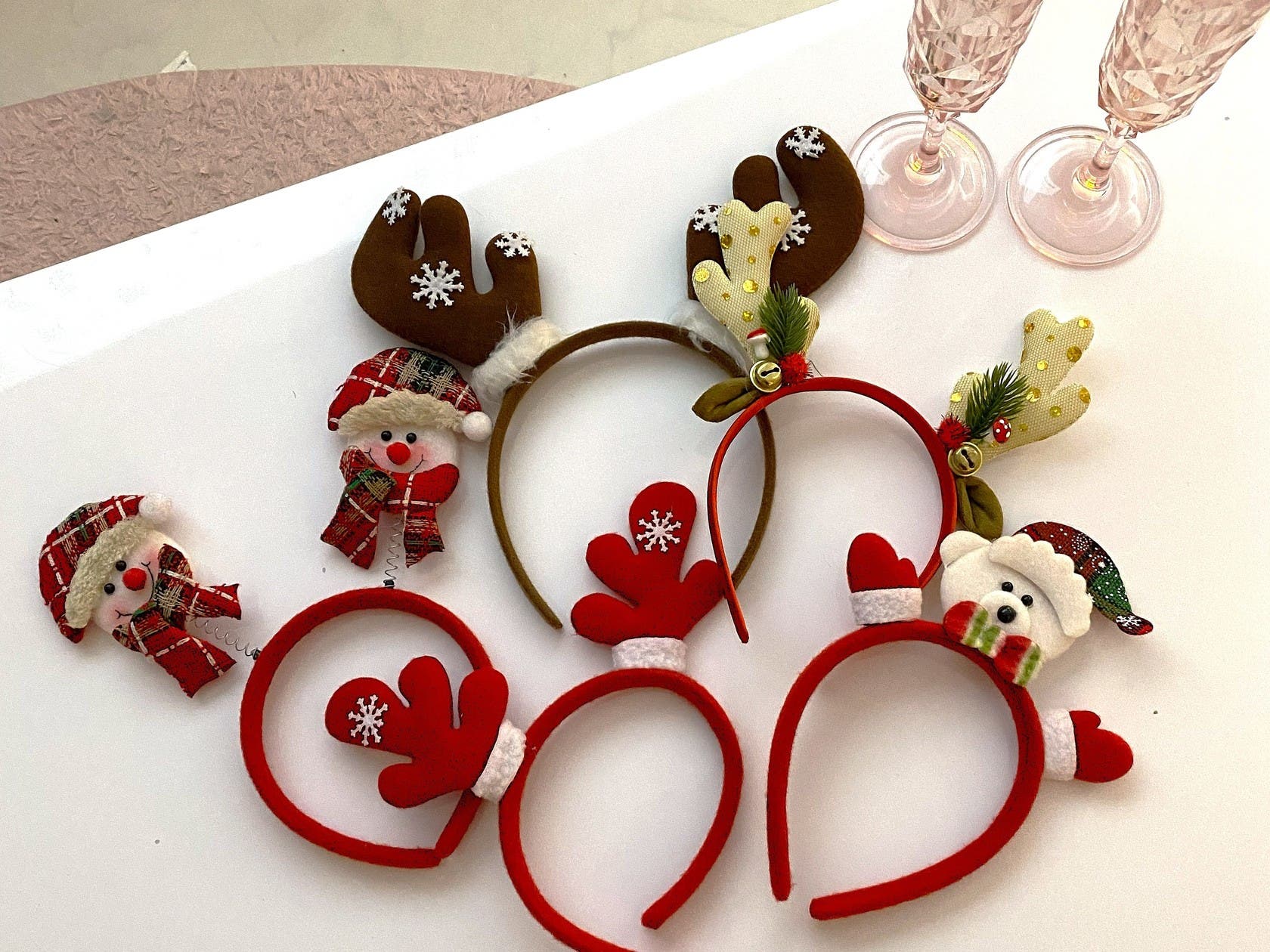 【Lumiére(ルミエール)】町田駅5分/クリスマス🎅/女子会👧🏻/誕生日会🍰/推し会👦🏻/デート🍾の写真8