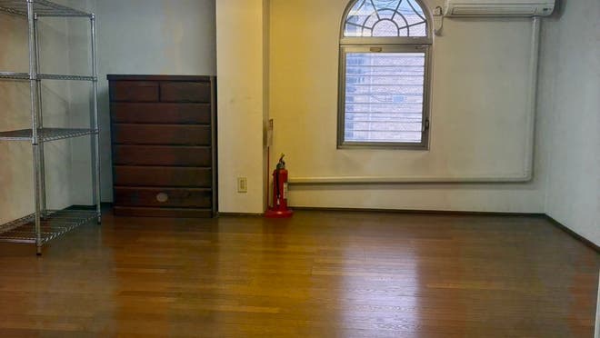 レッスン・施術・教室・軽い演奏や赤ちゃんもOK♪ママ会に最適なプライベート空間3F【名古屋市中村区】の写真1