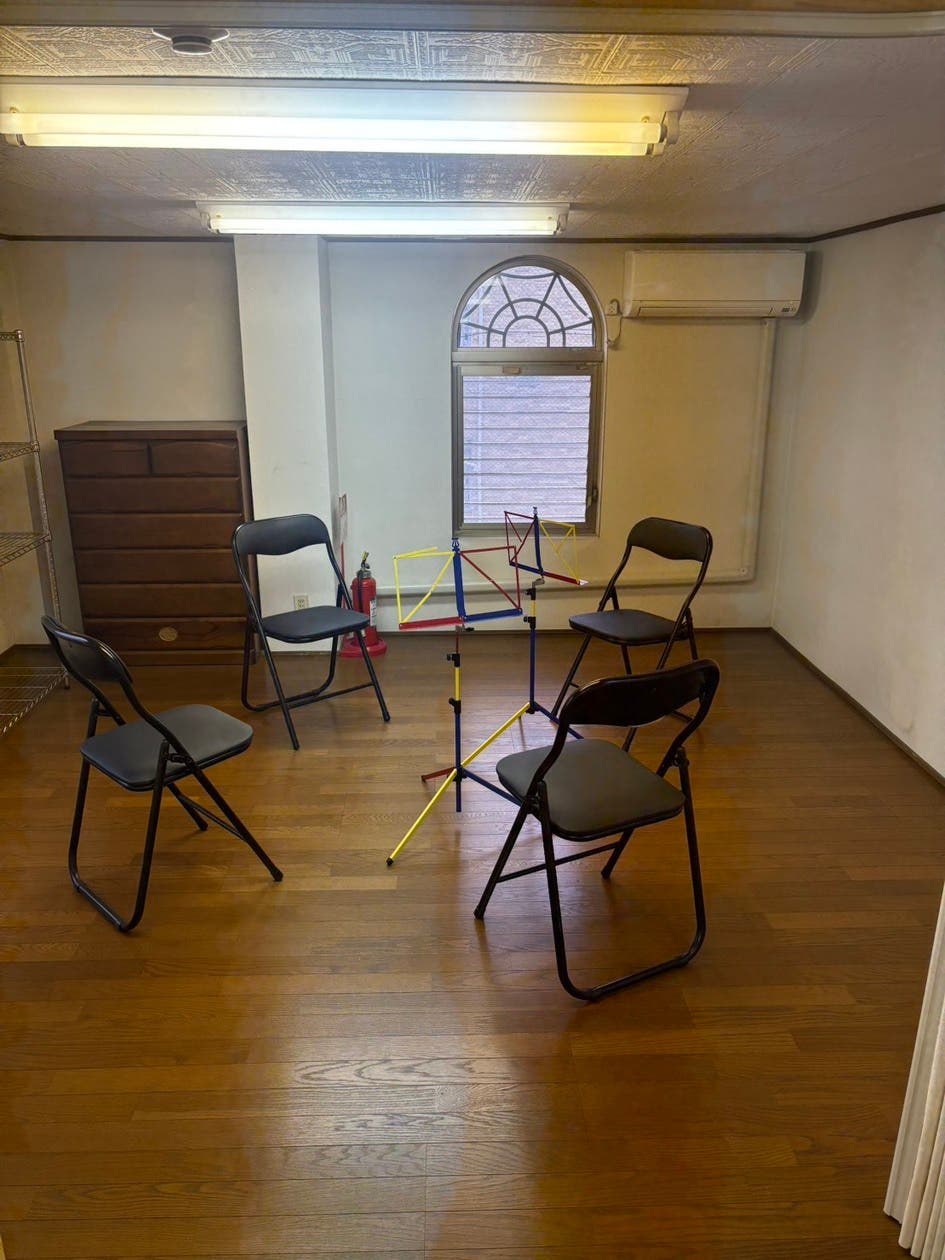 レッスン・施術・教室・軽い演奏や赤ちゃんもOK♪アットホームなプライベート空間3F【名古屋市中村区】の写真5