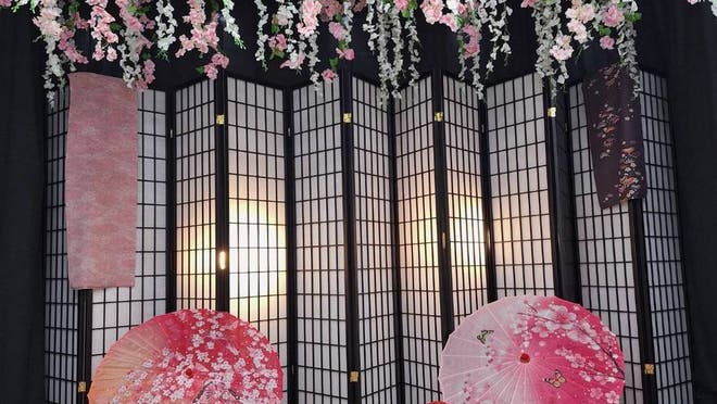 浅草駅から徒歩5分!すぐ撮れる特別な一枚を✨の写真1