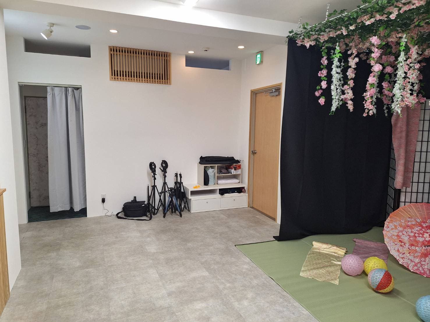 浅草駅から徒歩5分！すぐ撮れる特別な一枚を✨の写真2