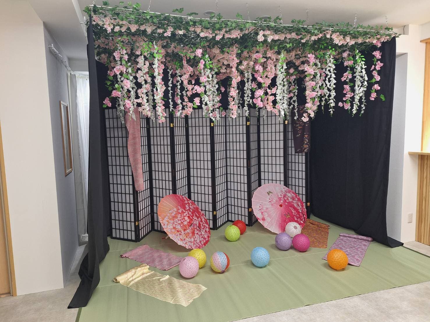 浅草駅から徒歩5分！すぐ撮れる特別な一枚を✨の写真5