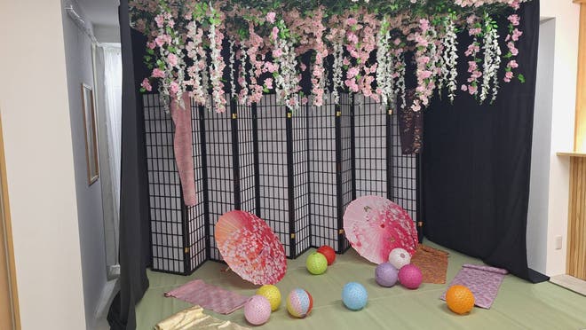 浅草駅から徒歩5分!すぐ撮れる特別な一枚を✨の写真5