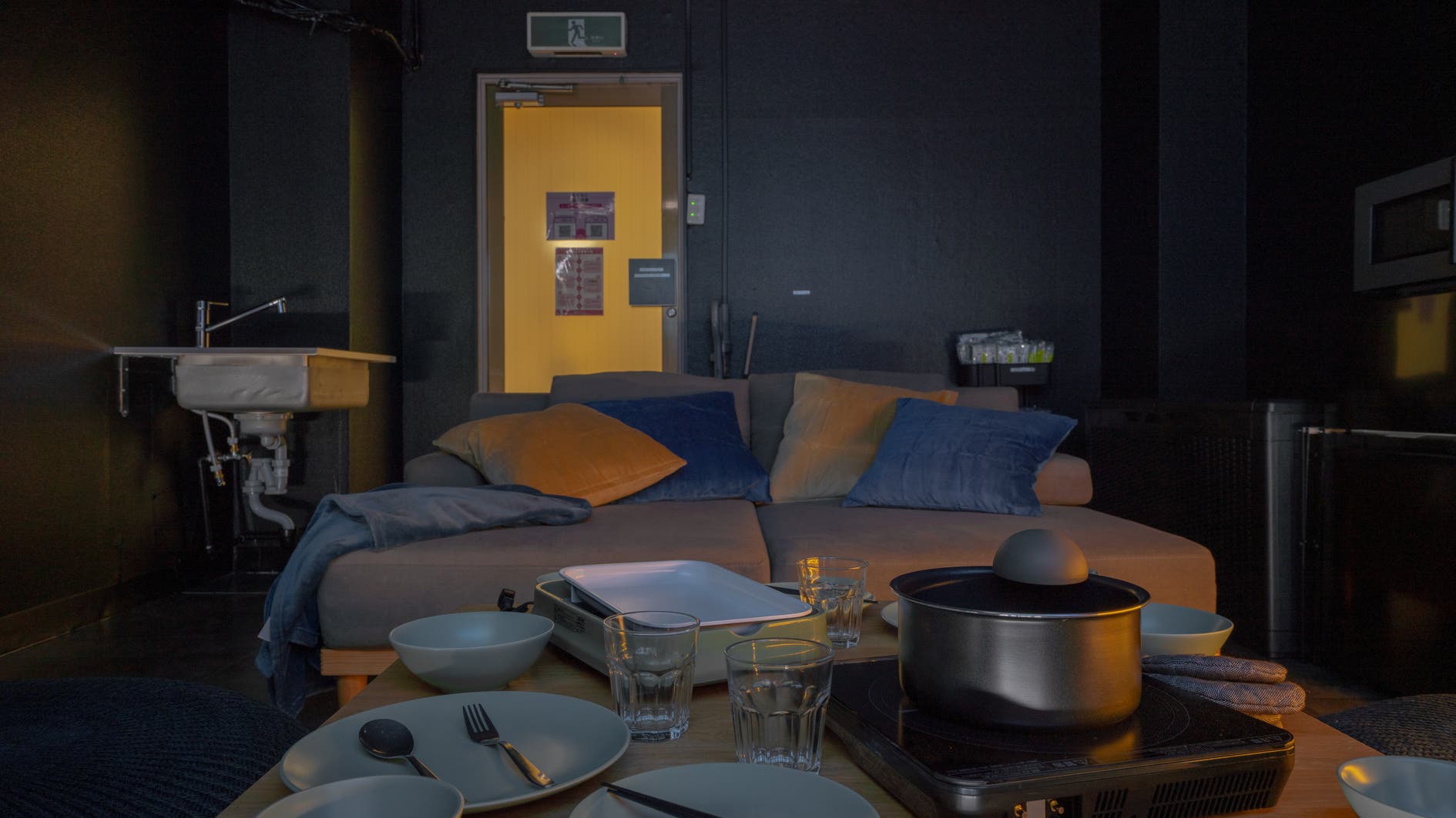 スペモ🎥OPENセール🎉新浜松1分🚶‍♀️学割🧑‍🎓デート❣️映画鑑賞🎞️パーティー🎊772_CINEMA浜松の写真5