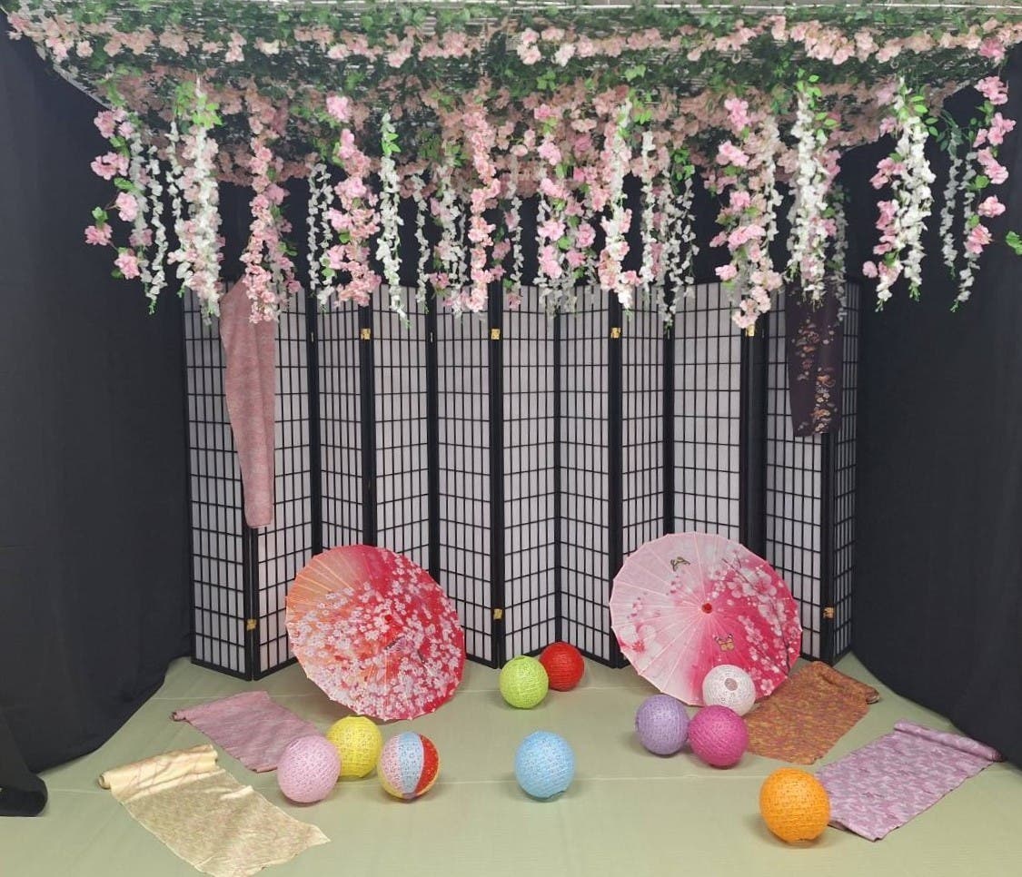 浅草駅から徒歩5分！すぐ撮れる特別な一枚を✨の写真10