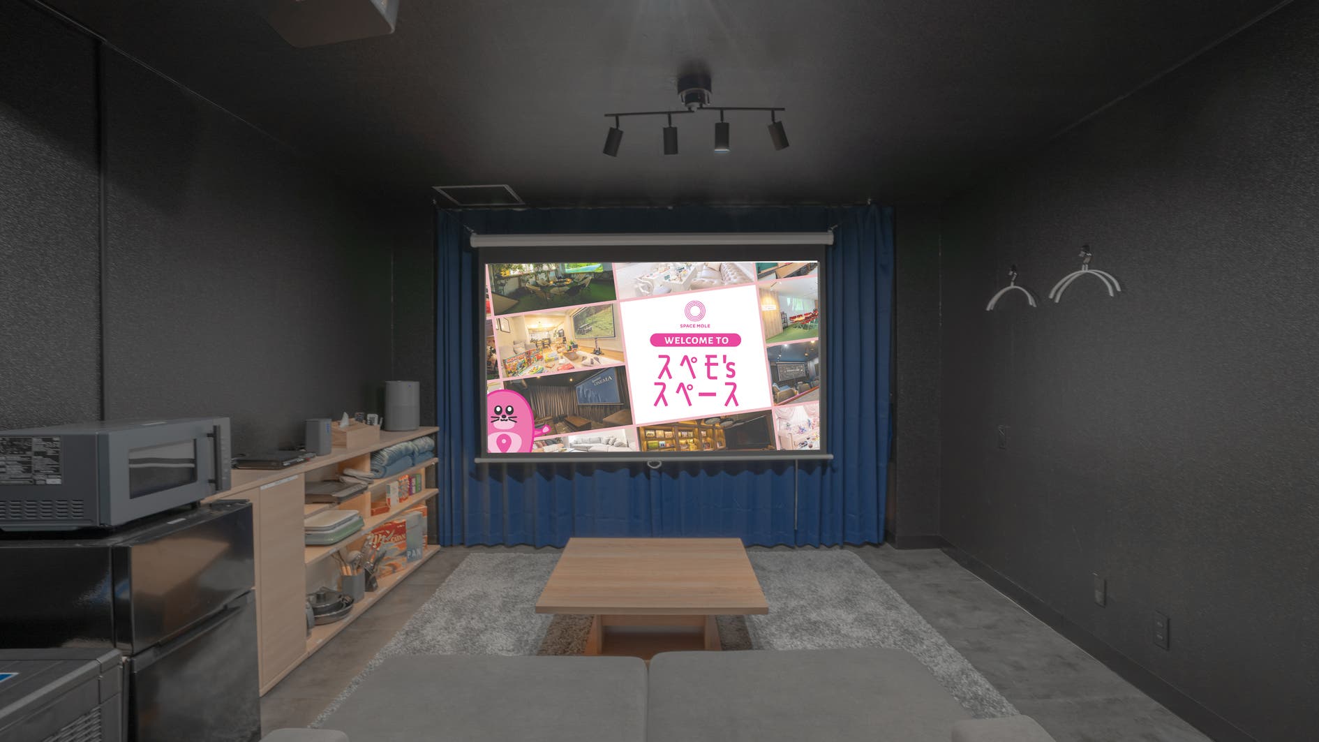 スペモ🎥OPENセール🎉新浜松1分🚶‍♀️学割🧑‍🎓デート❣️映画鑑賞🎞️パーティー🎊772_CINEMA浜松の写真9