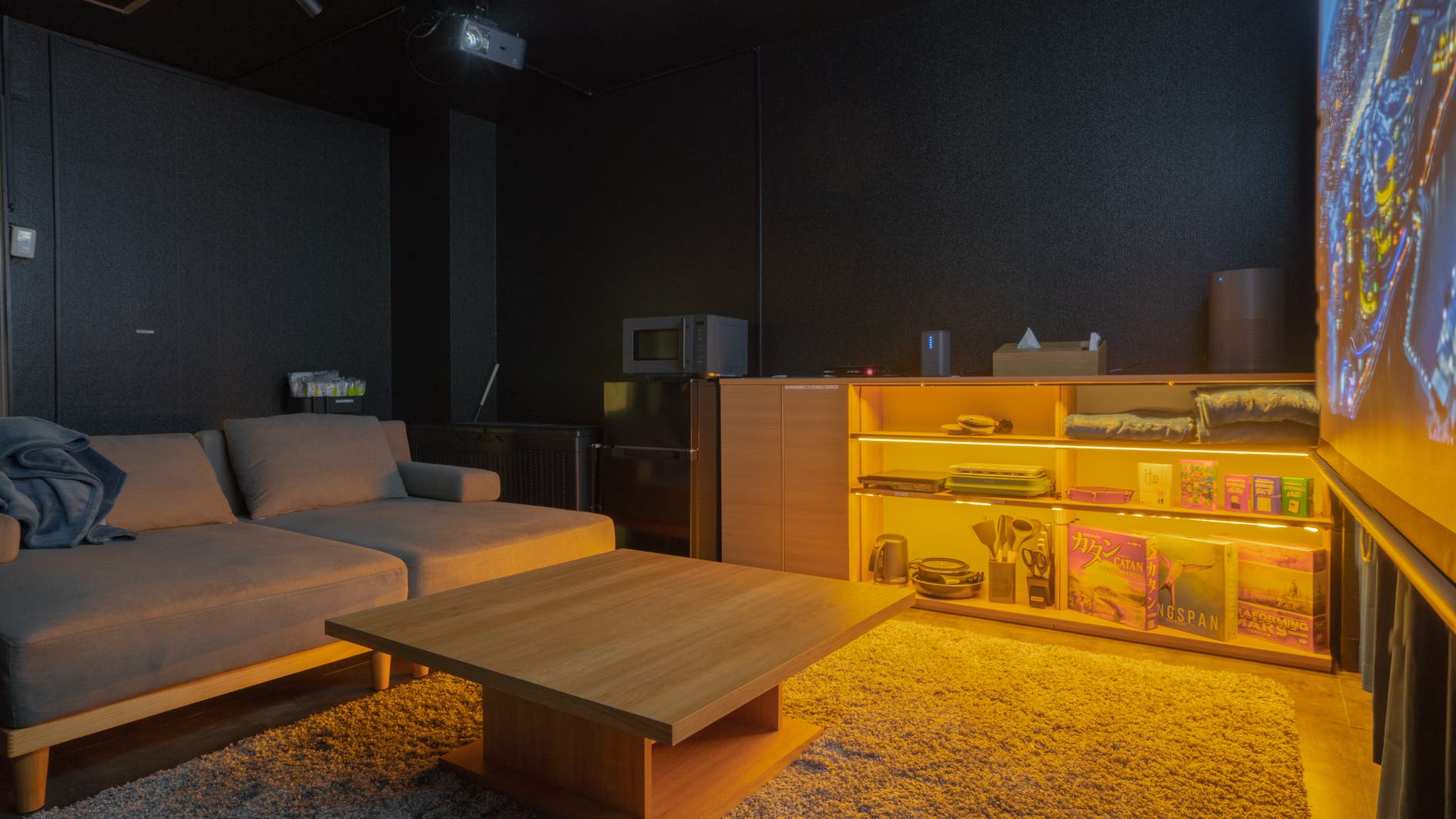 スペモ🎥OPENセール🎉新浜松1分🚶‍♀️学割🧑‍🎓デート❣️映画鑑賞🎞️パーティー🎊772_CINEMA浜松の写真11