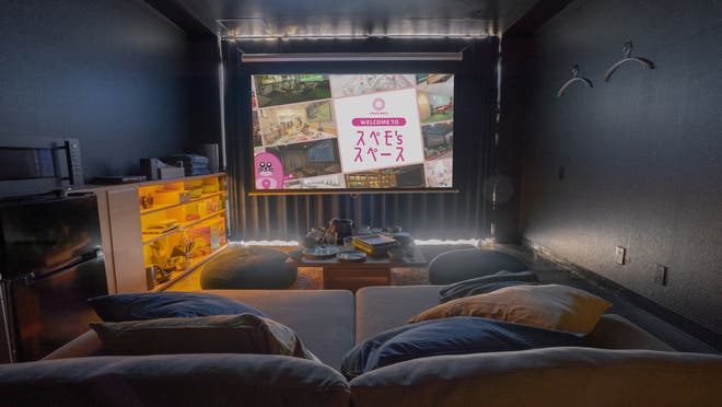 スペモ🎥OPENセール🎉新浜松1分🚶♀️学割🧑🎓デート❣️映画鑑賞🎞️パーティー🎊772_CINEMA浜松の写真13