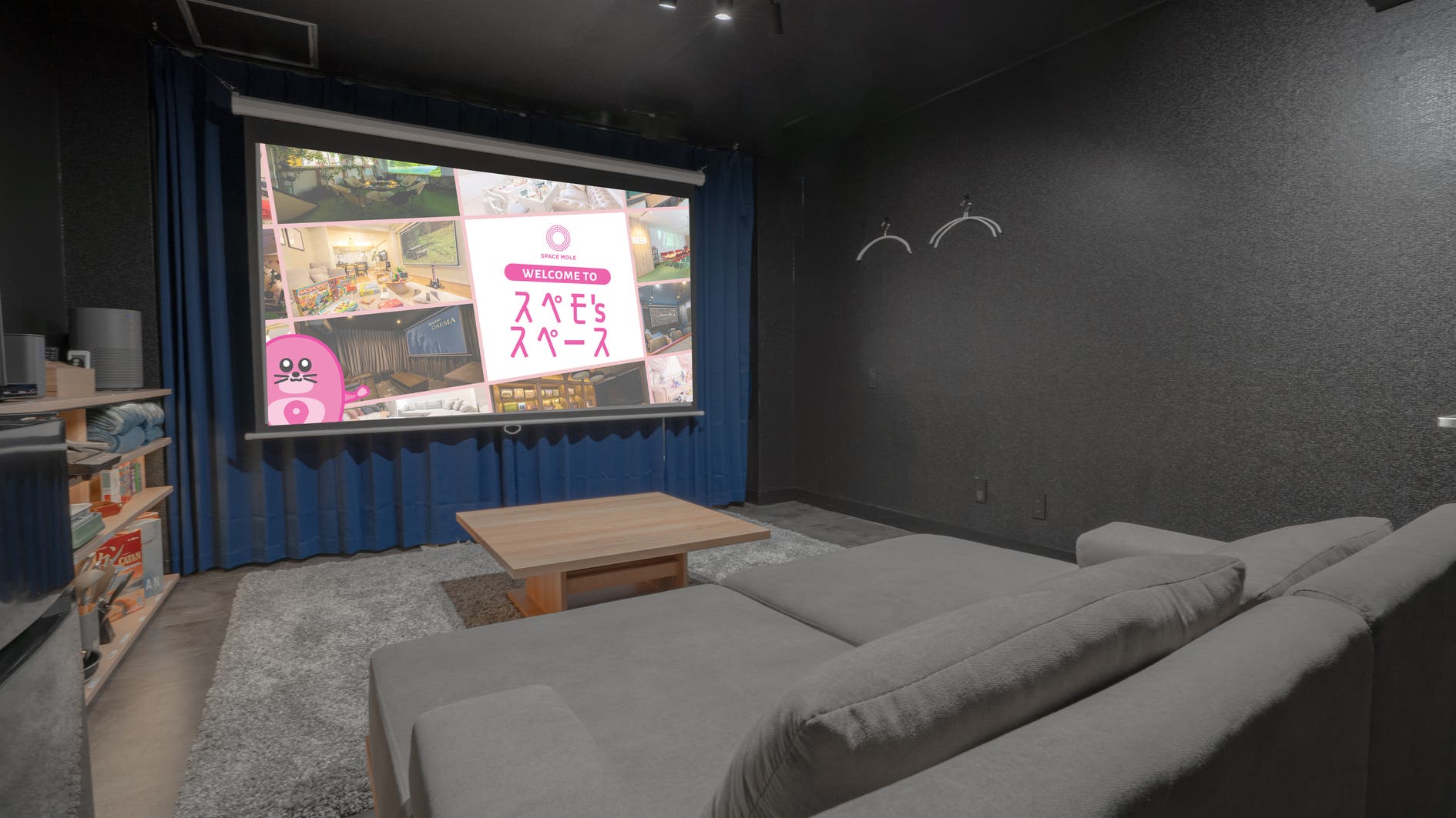 スペモ🎥OPENセール🎉新浜松1分🚶‍♀️学割🧑‍🎓デート❣️映画鑑賞🎞️パーティー🎊772_CINEMA浜松の写真20