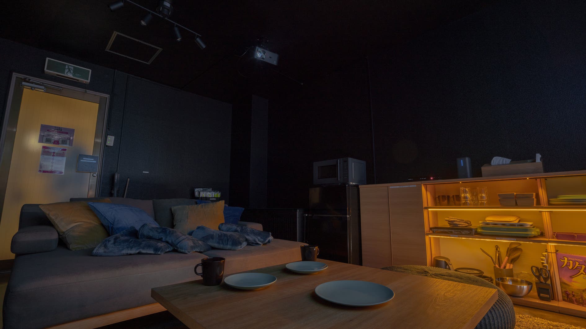 スペモ🎥OPENセール🎉新浜松1分🚶‍♀️学割🧑‍🎓デート❣️映画鑑賞🎞️パーティー🎊772_CINEMA浜松の写真23