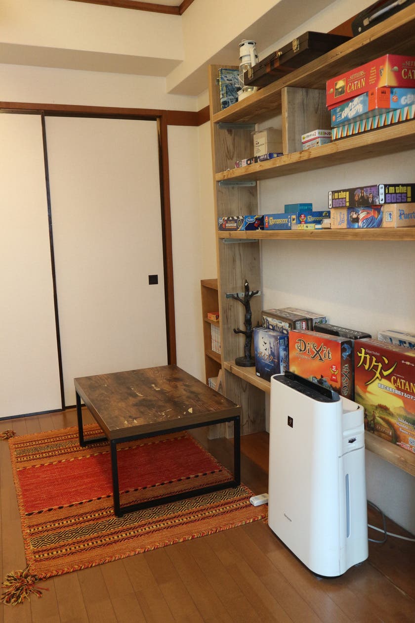 【NEW OPEN｜特別価格】下北沢1分｜ビジネス会議・リモートワークに最適な貸切スペース「Chill Room下北沢」の写真14