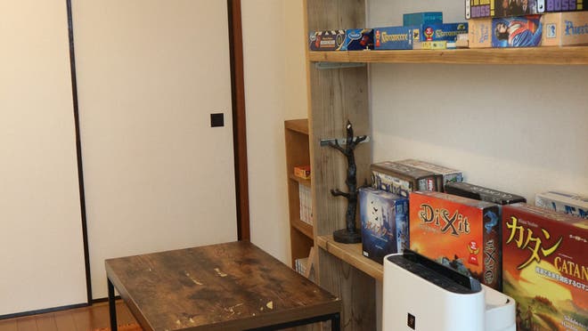 【NEW OPEN|特別価格】下北沢1分|ビジネス会議・リモートワークに最適な貸切スペース「Chill Room下北沢」の写真14