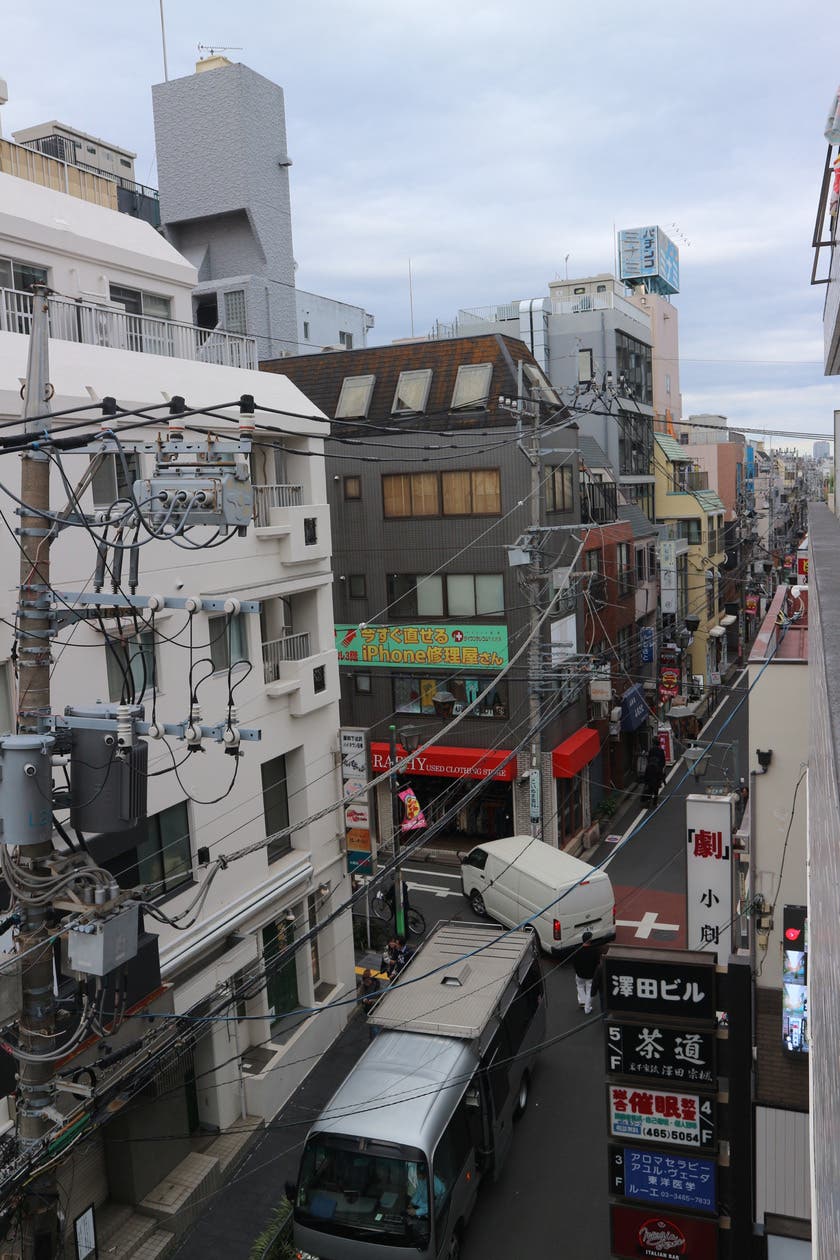 【NEW OPEN｜特別価格】下北沢1分｜ビジネス会議・リモートワークに最適な貸切スペース「Chill Room下北沢」の写真26