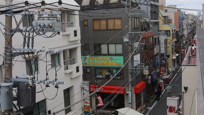 【NEW OPEN|特別価格】下北沢1分|ビジネス会議・リモートワークに最適な貸切スペース「Chill Room下北沢」の写真26