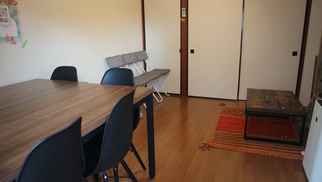 【NEW OPEN|特別価格】下北沢1分|ビジネス会議・リモートワークに最適な貸切スペース「Chill Room下北沢」の写真3