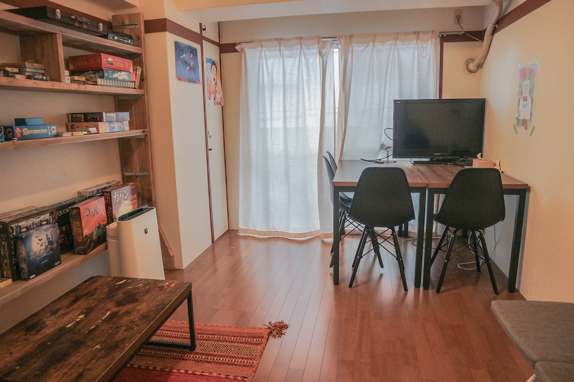 【NEW OPEN｜特別価格】下北沢1分｜ビジネス会議・リモートワークに最適な貸切スペース「Chill Room下北沢」の写真4